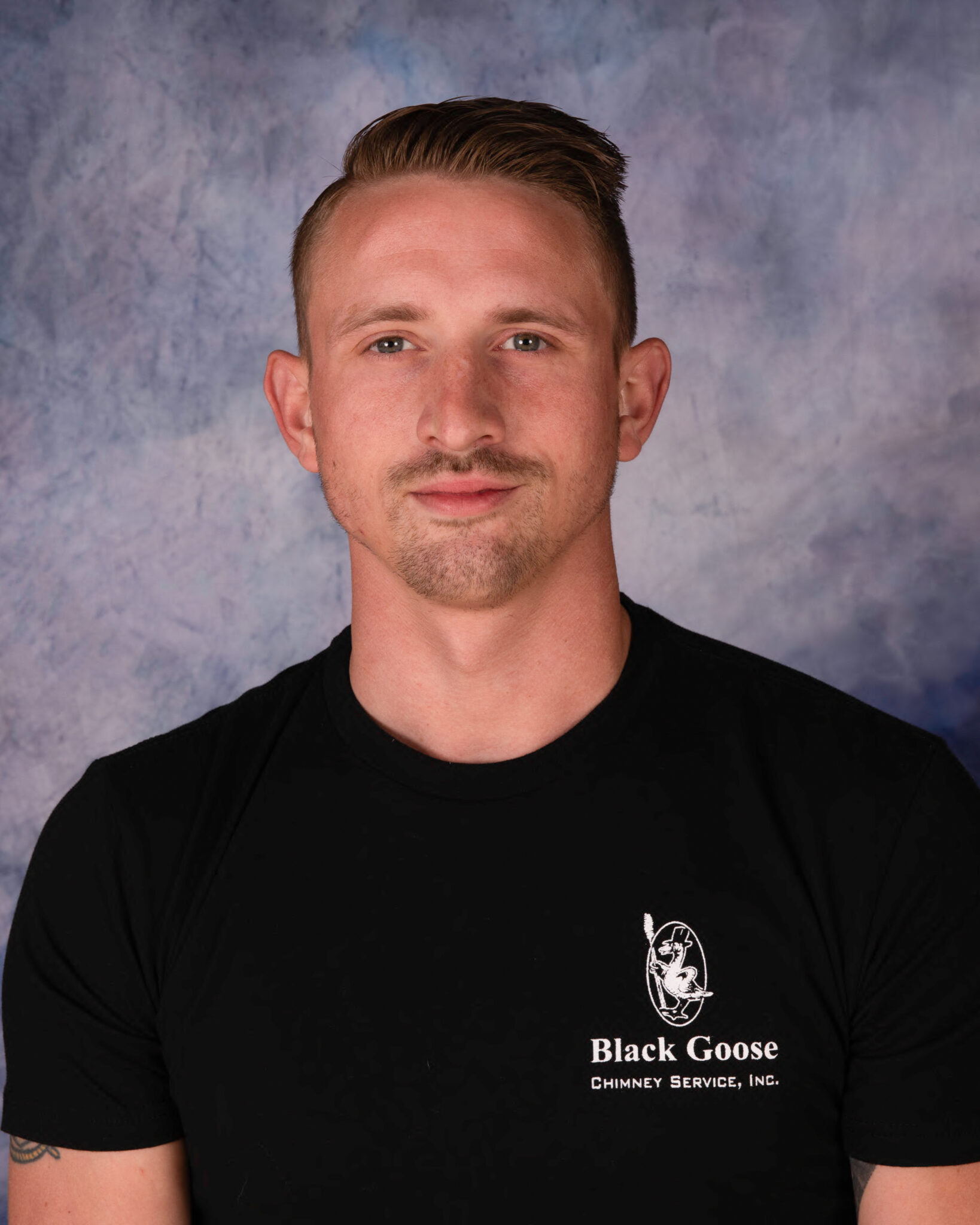 Our Team | Black Goose Chimney Service & Chimney Repair